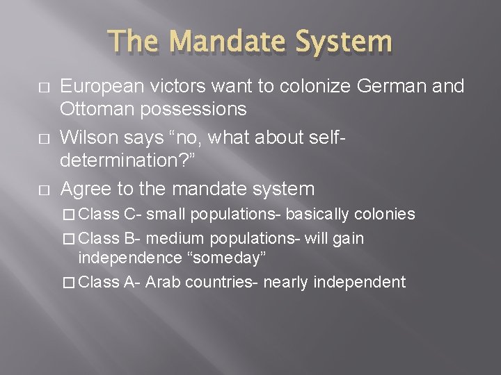 MASS PRODUCTIONMASS DESTRUCTION WWI 1914 1918 Killed more