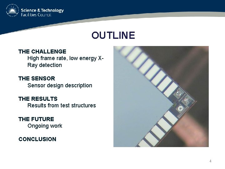 The PERCIVAL CMOS Image Sensor Pixelated Energy Resolving
