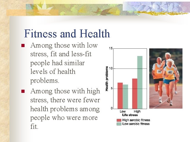Health Stress and Coping Chapter 15 Health stress