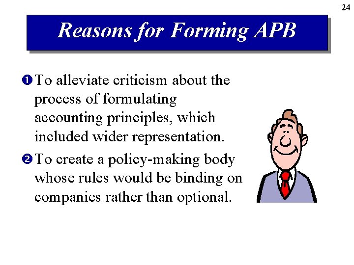 An electronic presentation by Douglas Cloud Pepperdine University