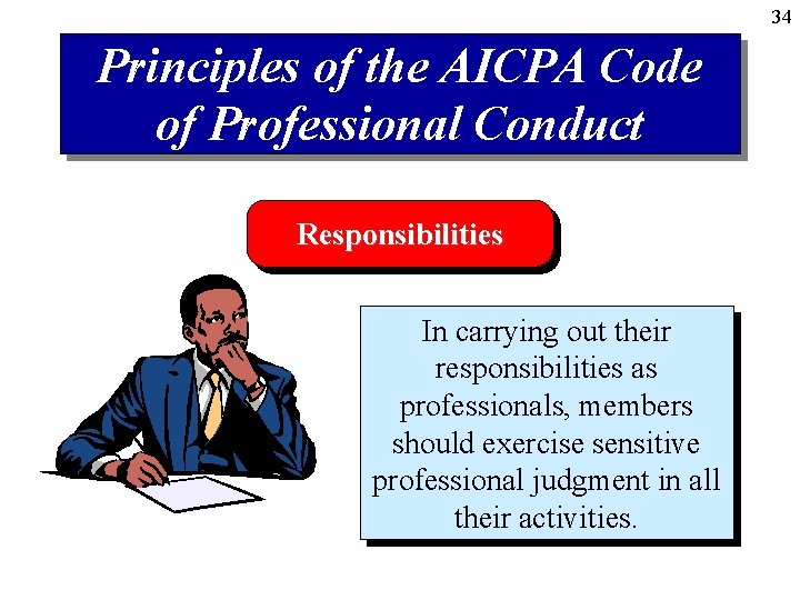 An electronic presentation by Douglas Cloud Pepperdine University