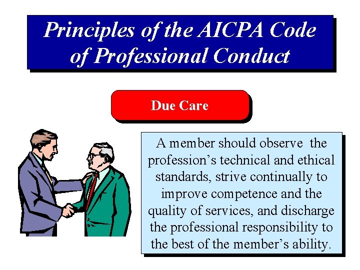 An electronic presentation by Douglas Cloud Pepperdine University