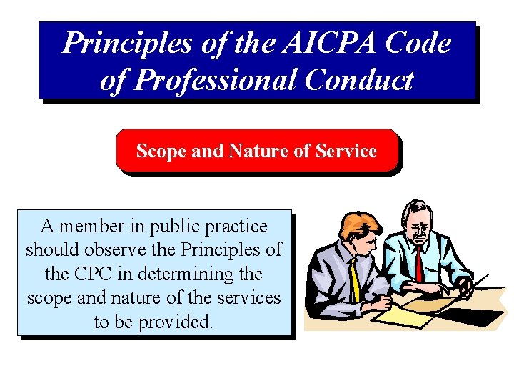 An electronic presentation by Douglas Cloud Pepperdine University