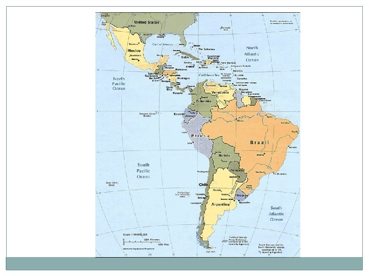 LATI 50 INTRODUCTION TO LATIN AMERICA WINTER 2016