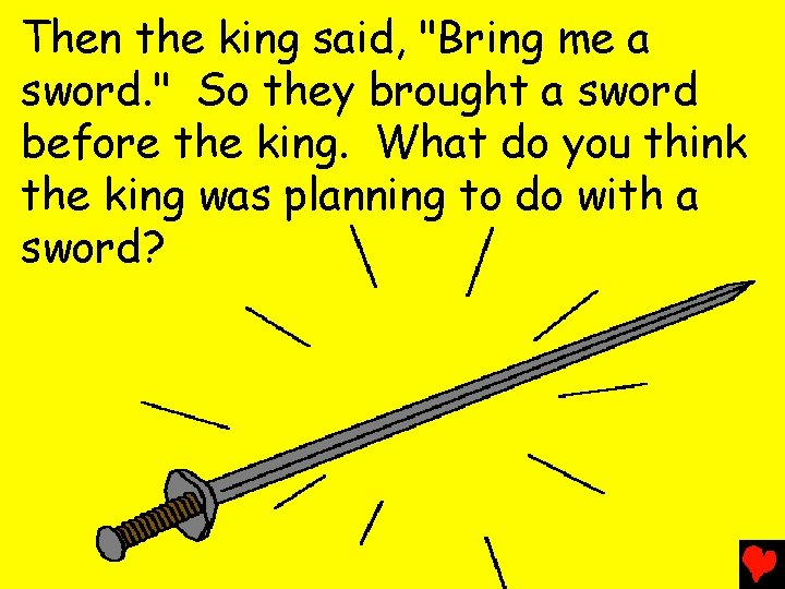 Bible for Children presents WISE KING SOLOMON Written