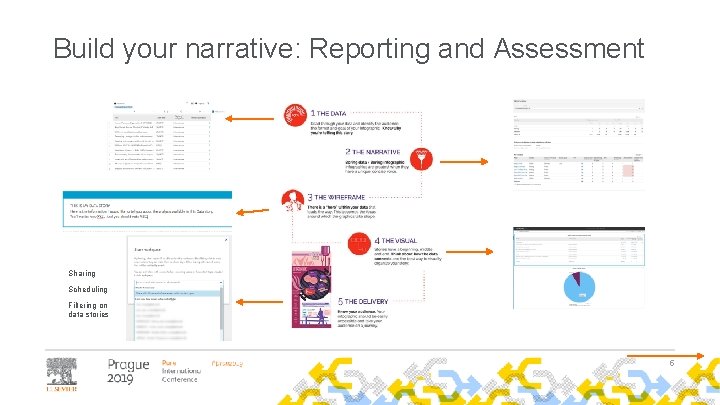 Pure Master Class New Reporting Module Where are