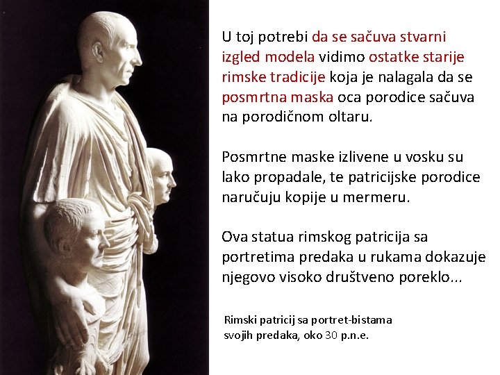 2 1 Umetnost antikog Rima Arhitektura Skulptura Slikarstvo