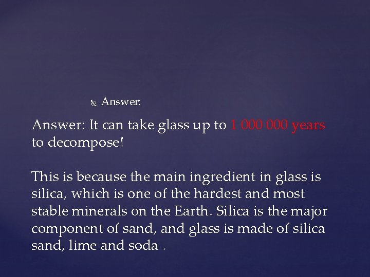 Human Made Waste What is BIODEGRADABLE waste Todays