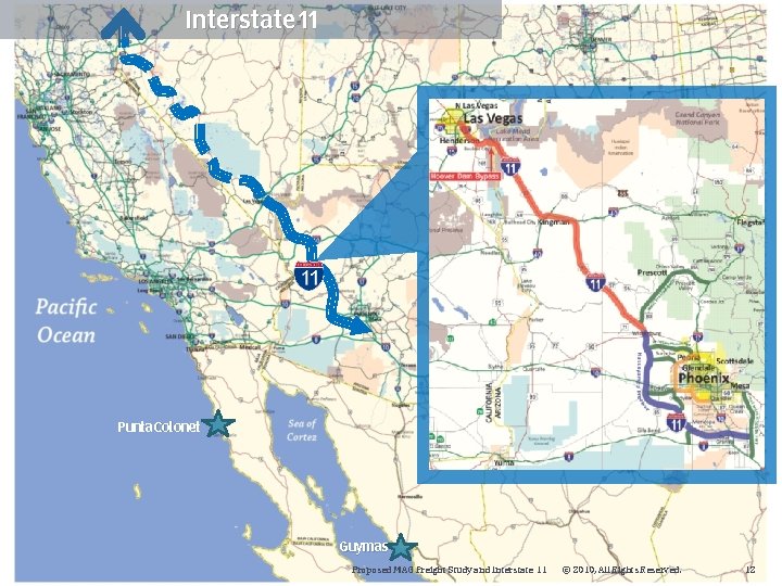 Joint Planning Advisory Planning Council Sun Corridor Megaregion