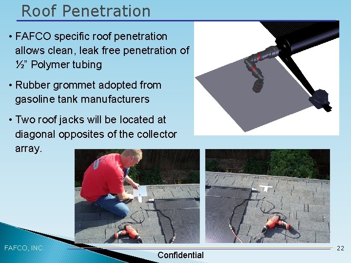 Dealer Training Confidential Overview Introduction System Components ...