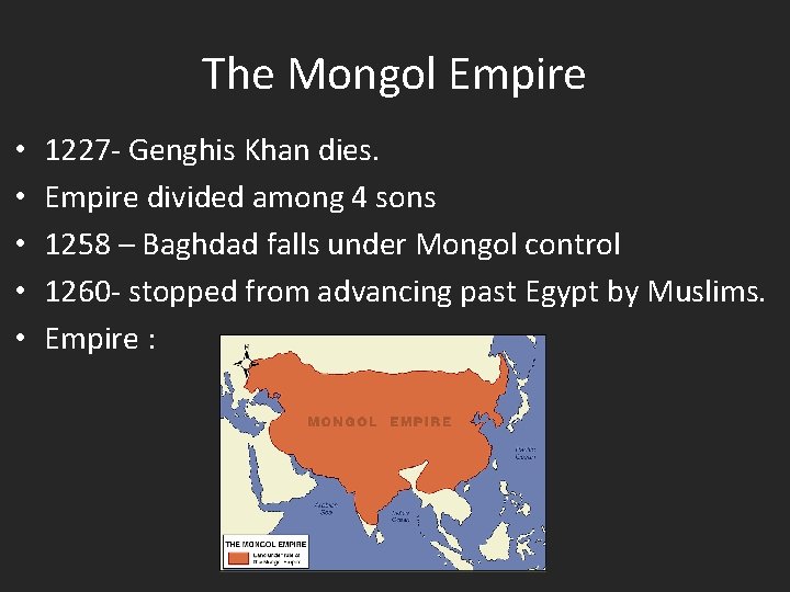 12 3 The Mongols in China Today we