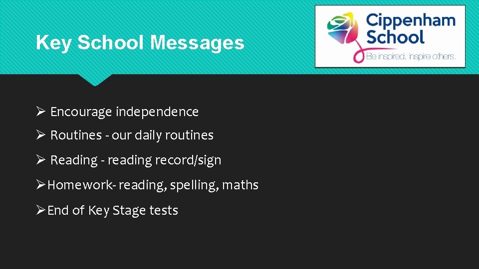 Year 6 Year 6 Teachers Year 6 LSAs