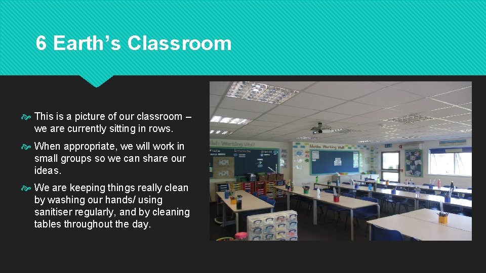 Year 6 Year 6 Teachers Year 6 LSAs