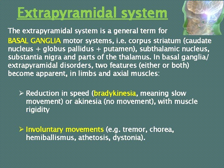 UPPER MOTOR NEURON HEMIPLEGIAPARAPLEGIA DR NASIR FAROOQ BUTT