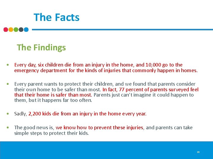 Smart Parents Safe Kids Why Home Safety Matters