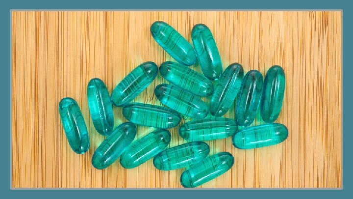 Chronic NSAID Use in Elderly Monica Benjamin Melinda