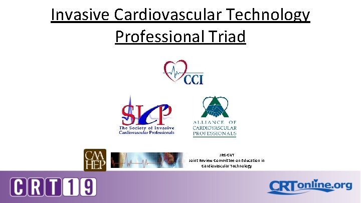 The New Educational Guidelines for Cath Lab Personnel