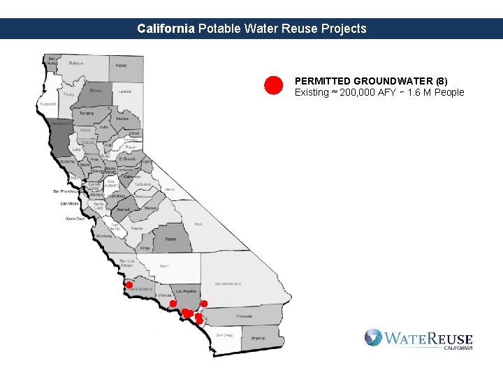 Whats Next for Potable Reuse in California Jennifer