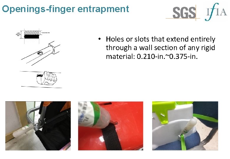 The Testing Inspection and Certification Sector COMMON PHYSICALMECHANICAL