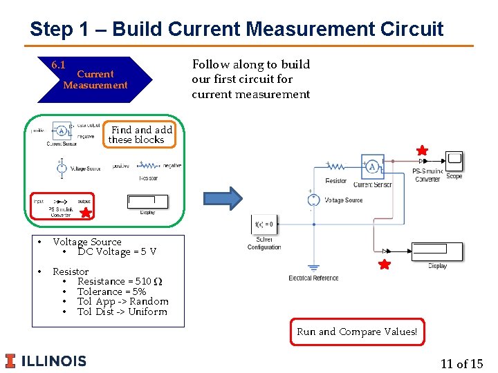 Welcome to ME 360 Labs Lab 1 Walkthrough