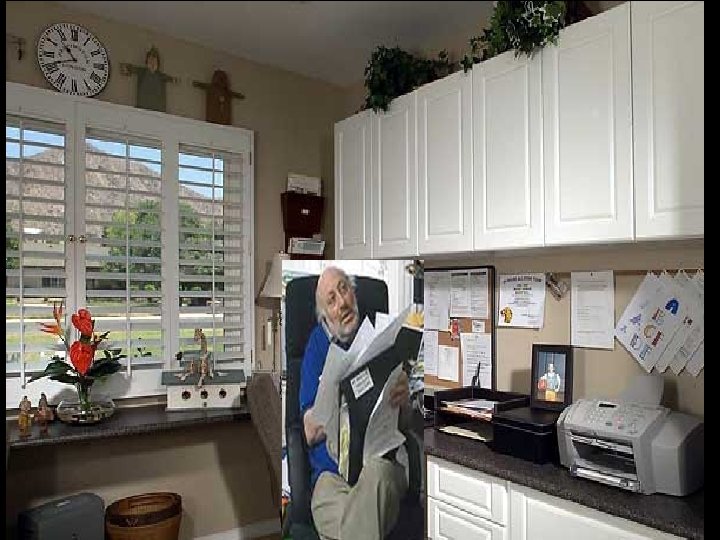 Before and After in Life Before and After