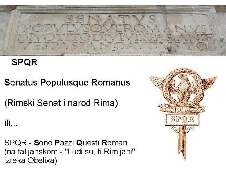 Osnutak Rima Osnutak Rima legenda grad su osnovali