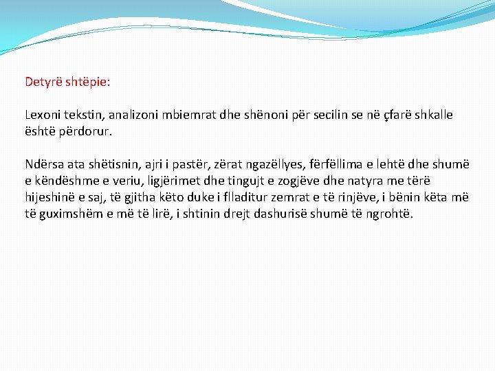 SHKALLT E MBIEMRAVE Gjuh shqipe dhe letrsi Viti