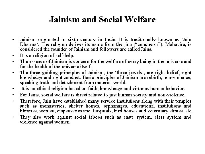 Roots Of Social Welfare In Different Religions Christianity
