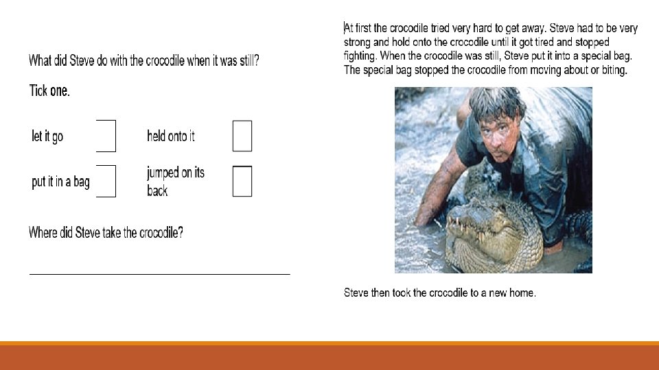 Coundon Primary School Year 2 Guided Reading Home