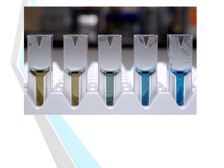 Lab 3 Spectrophotometric Methods for Determination of Proteins