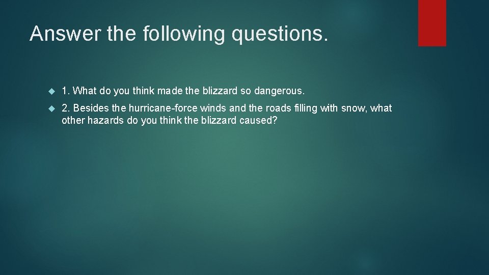 STORMS pg 452 451 The Blizzard of 1978