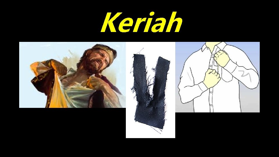 Sermon Series on the Book of Joel Rend