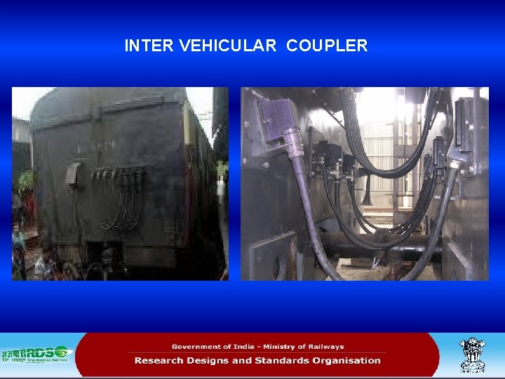 Technological Advancements of EMUs and Introduction of High