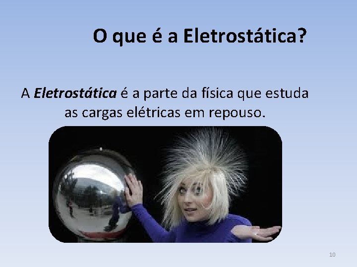 AULA N 6 ELETRICIDADE E SEUS CONCEITOS 12017