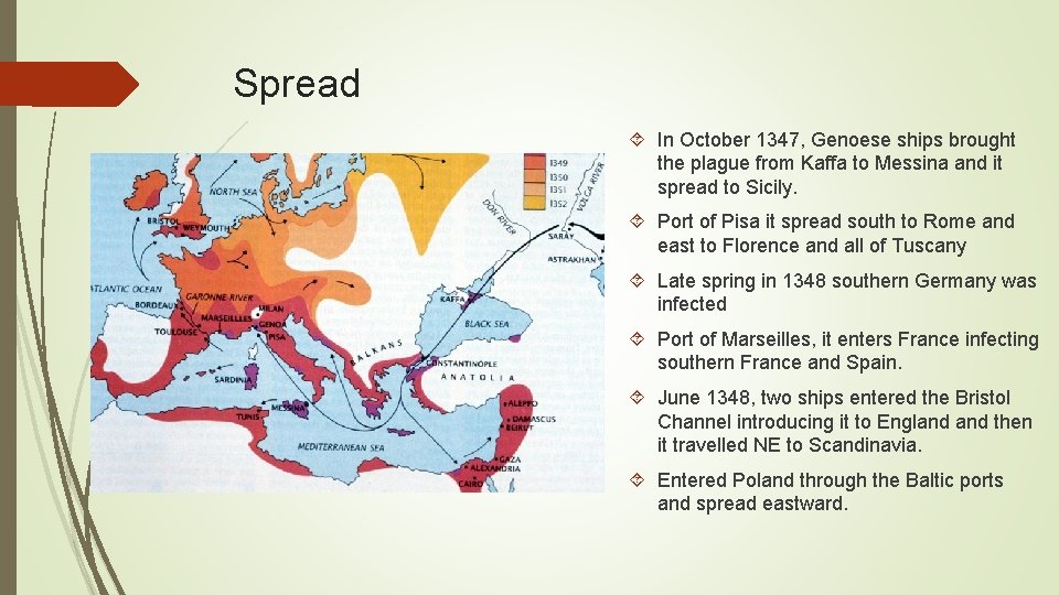 High Middle Ages in Review APEH Mr Buttell