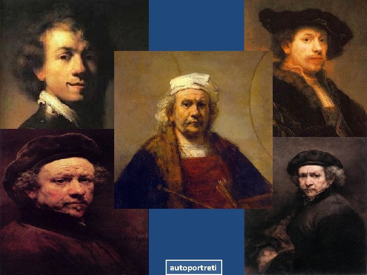 Najslavniji Holandski slikari baroka By Marja Ivanis 3