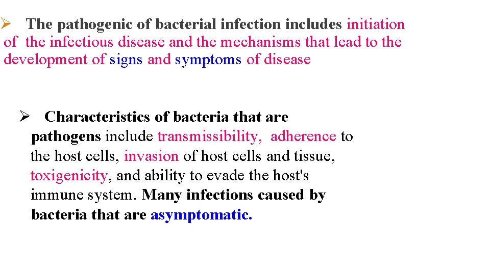 Medical Microbiology Dr Oruba lec 10 1 Hostparasite