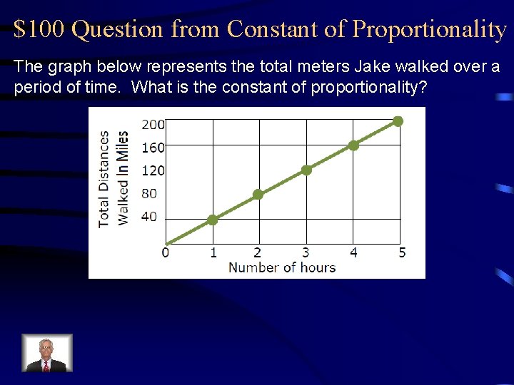 Unit Rates Constant of Proportional ity Multistep Ratio