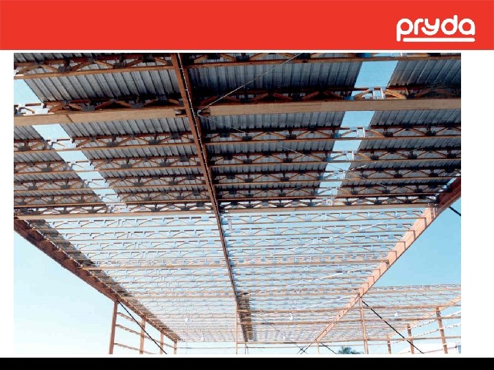 Pryda Floor Rafter Truss Systems Product Description Timber