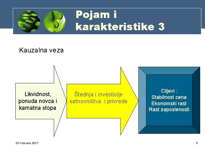 Centralna banka dolarizacija valutni odbor dr Damir ehovi