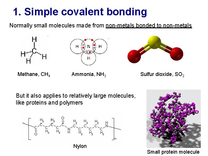 Bonding In your notebook What does bonding mean