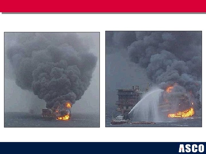 HSEQ THE BHN DISASTER THE BHN DISASTER 355