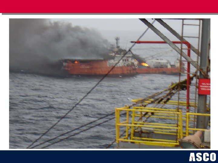 HSEQ THE BHN DISASTER THE BHN DISASTER 355