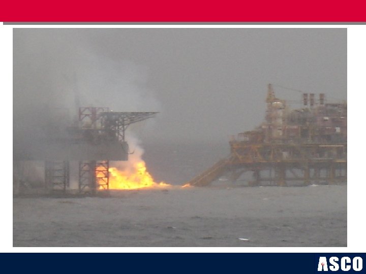 HSEQ THE BHN DISASTER THE BHN DISASTER 355