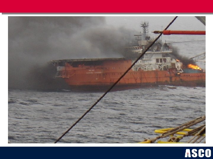 HSEQ THE BHN DISASTER THE BHN DISASTER 355