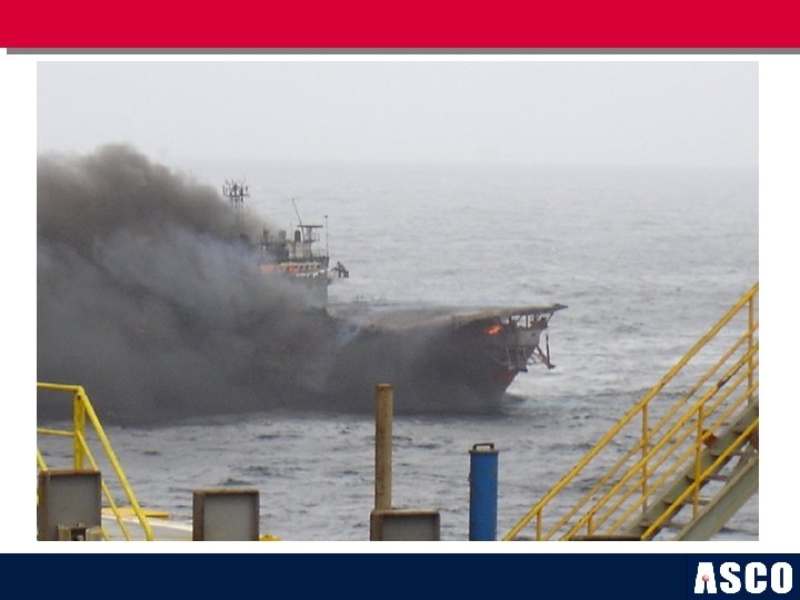 HSEQ THE BHN DISASTER THE BHN DISASTER 355