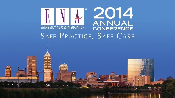 In Memoriam Angela Alleyne RN New York ENA