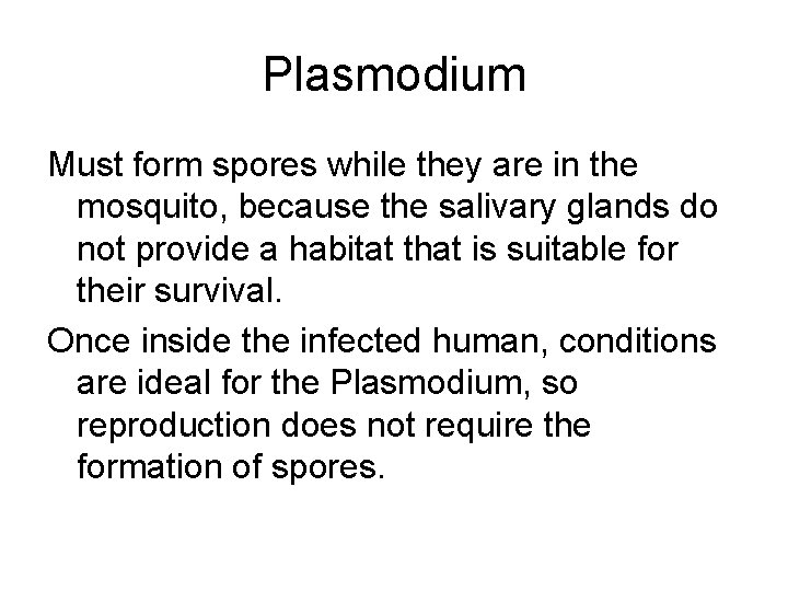Honors Biology Module 3 Kingdom Protista Part 2