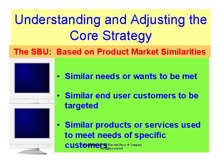 International Marketing Global Strategic Planning Global Marketing ...