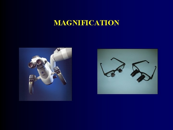 Recent Advances In Endodontics Endodontic Imaging F speed